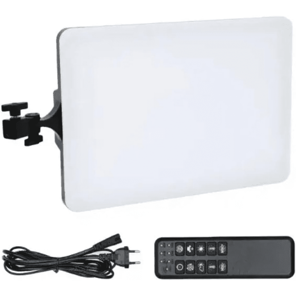 RL-24 Light Panel With Remote Control