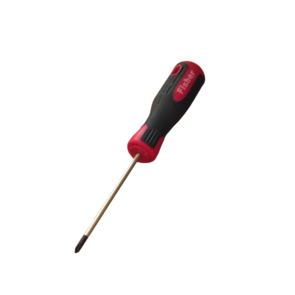 Magnetic Screwdriver 9512 Cross Phillips Tip 3mmX74mm