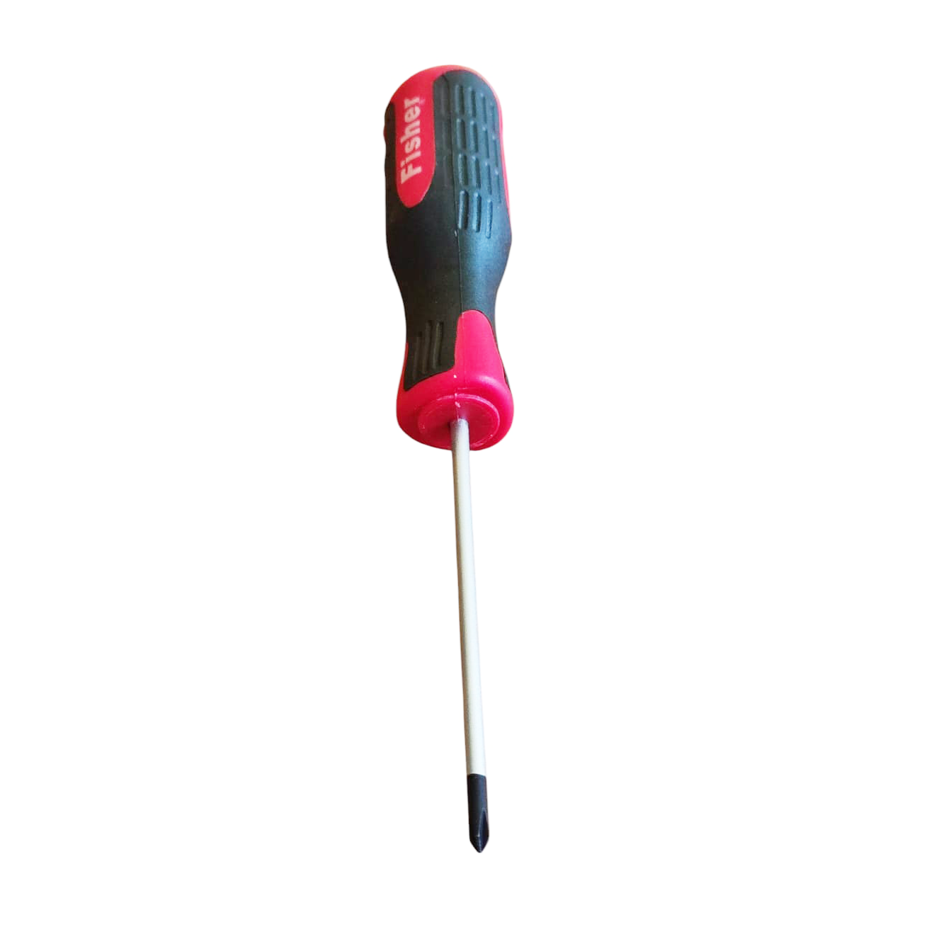 Magnetic Screwdriver 9512 Cross Phillips Tip 3mmX74mm