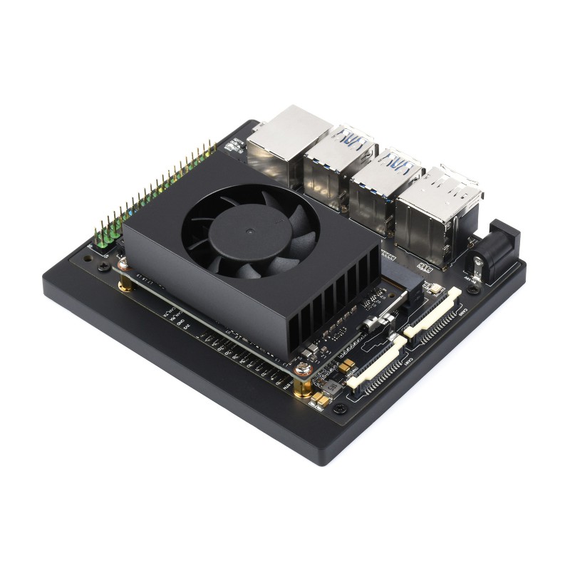 NVIDIA JETSON TX2 NX 4GB Development Kit