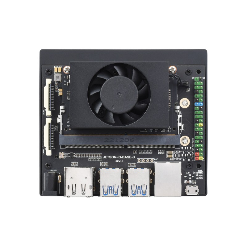 NVIDIA JETSON TX2 NX 4GB Development Kit