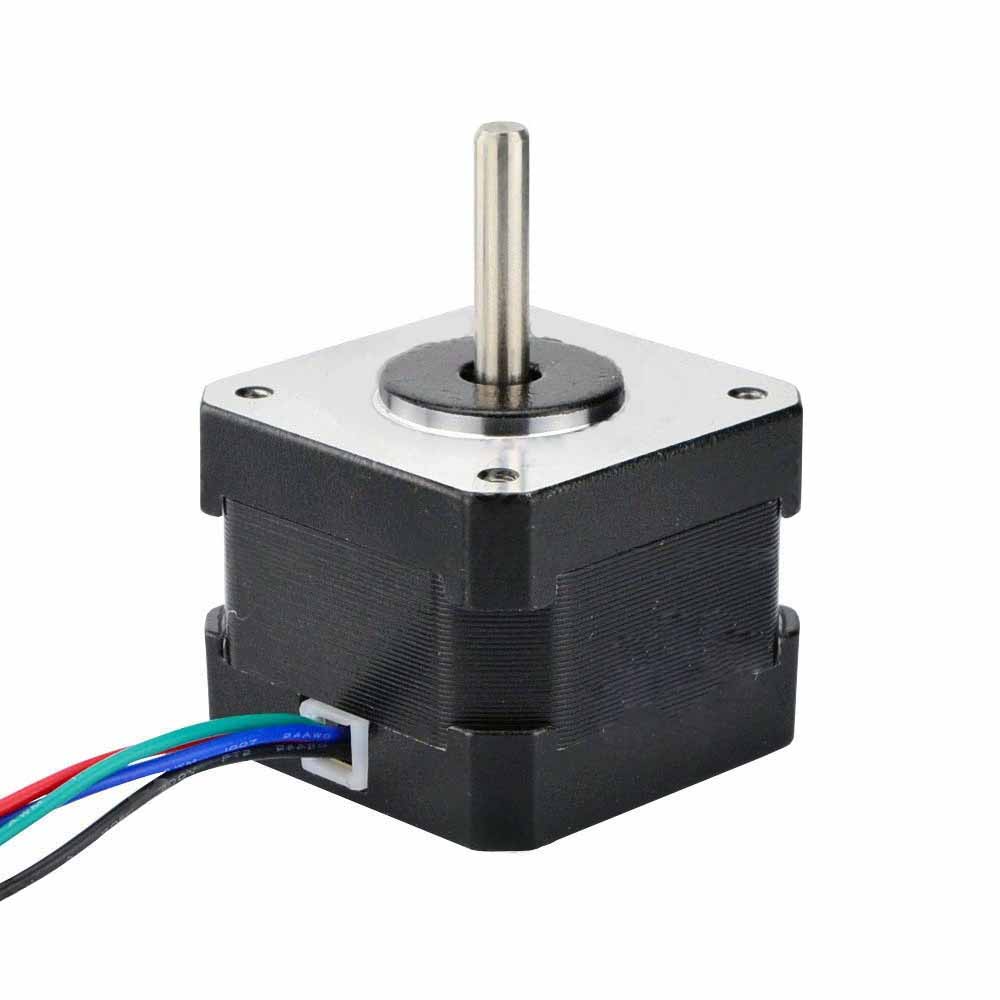 NEMA 17 Stepper Motor 17HS13-1334S