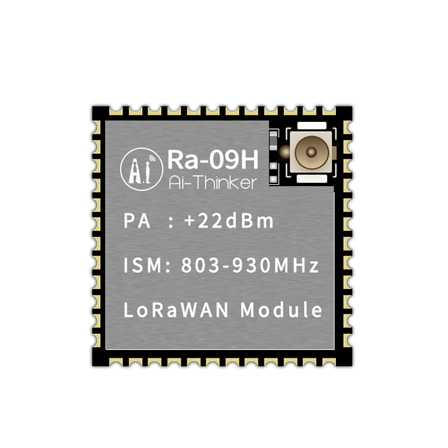 Ai-Thinker Ra-09H LoRaWAN Module | Makers Electronics