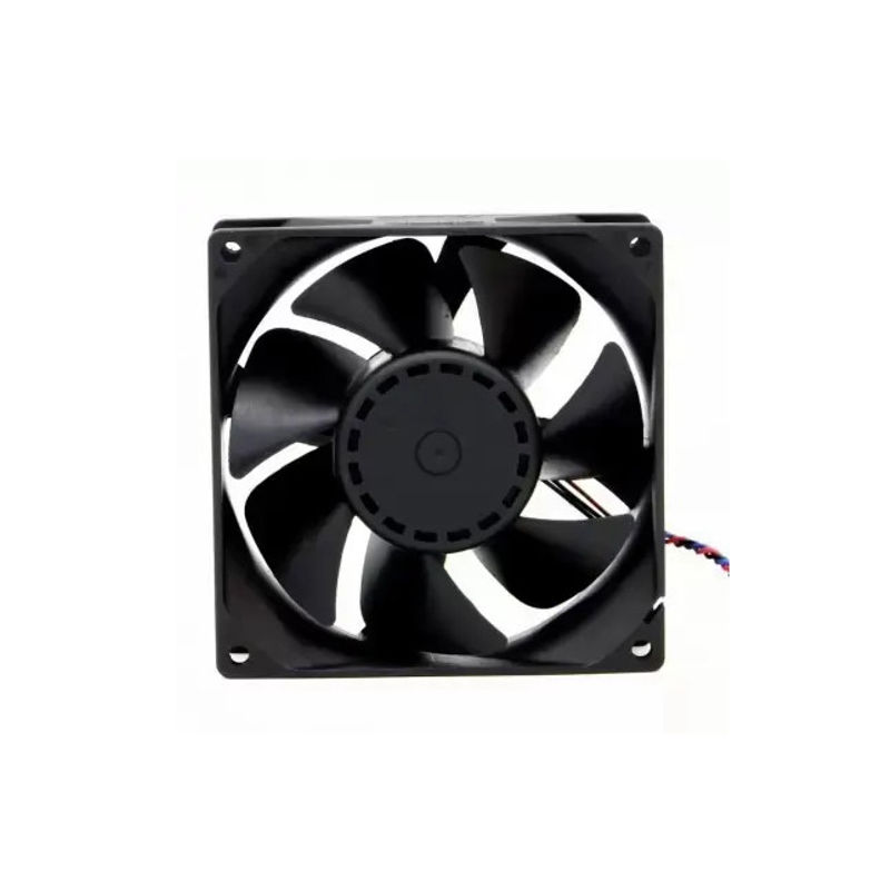 Delta DC Fan AFB0912HF 12V 0.28A 92mmx92mmx32mm (USED LIKE NEW)