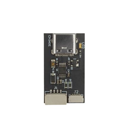 USB Serial Port Module for MS Series | Makers Electronics
