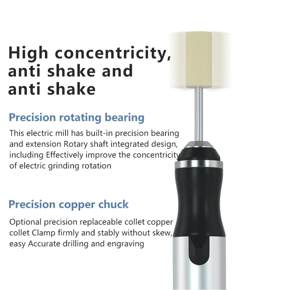 HF TOOL HF-02 Smart Electric Sharpening Pen