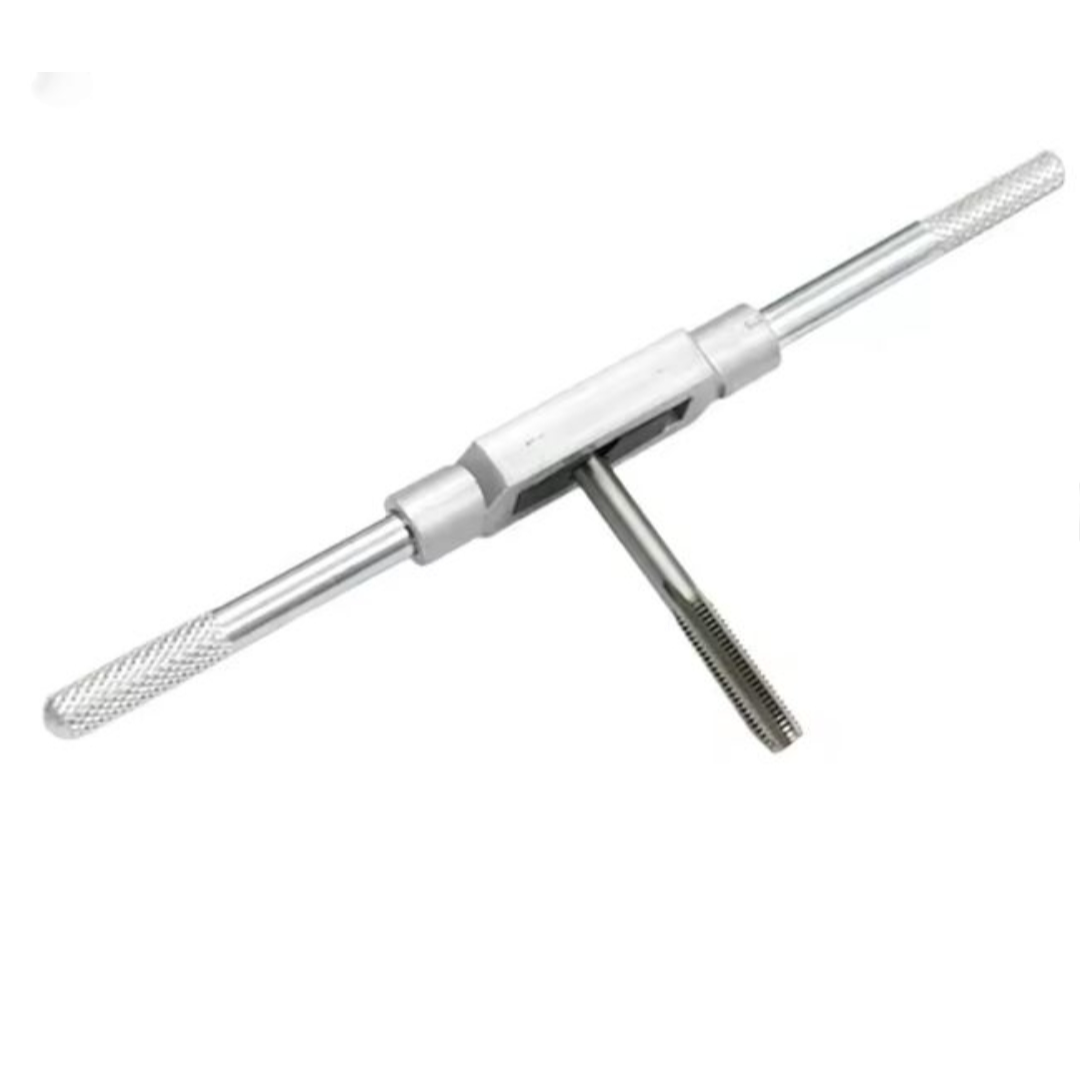 Screw Thread Tap Handle 3/4" M6-M20