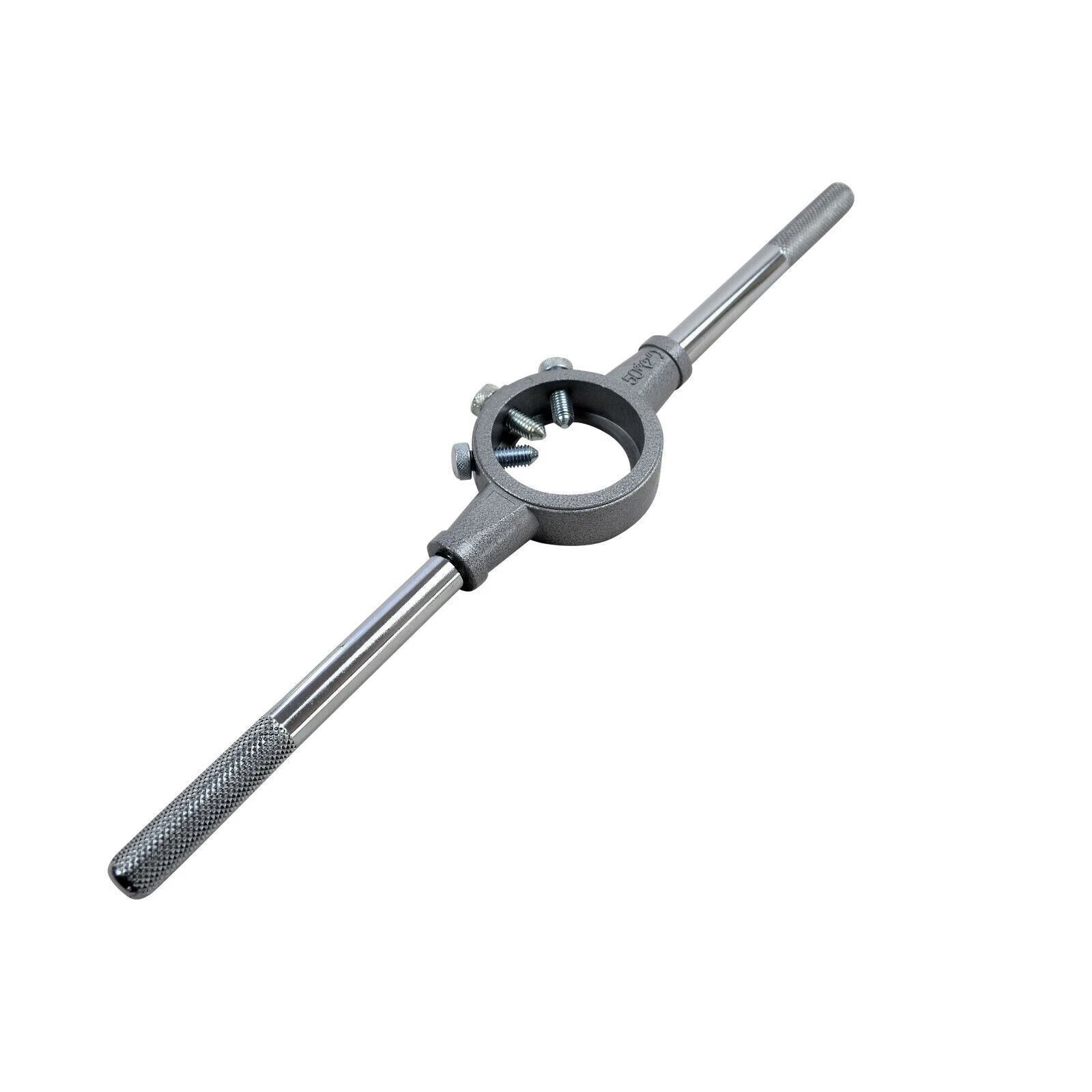 Round Die Stock Handle Wrench 50x22mm