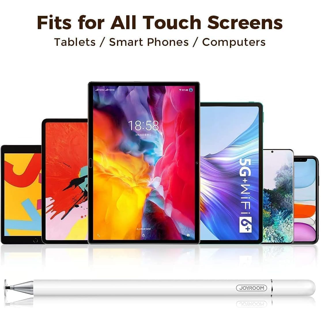 JOYROOM Passive Capacitive Pen JR-BP560S