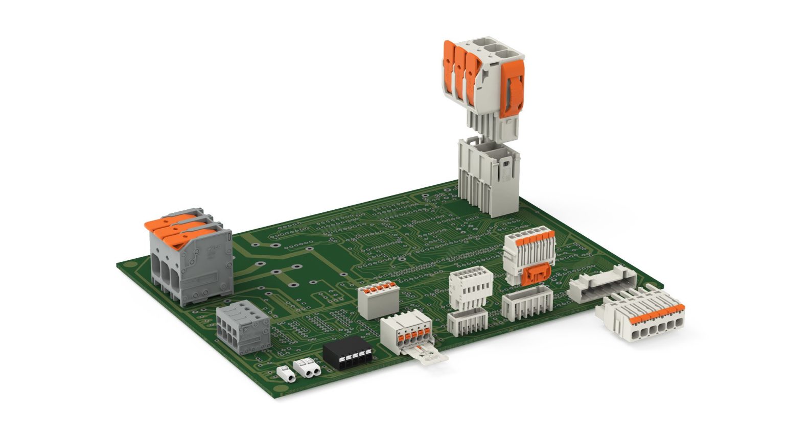 The Ultimate Guide to WAGO Connectors: Simplifying Electrical Connections