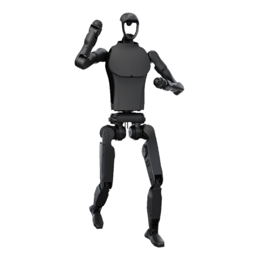 Unitree Robotics: Pioneering the Future of Quadruped Robots