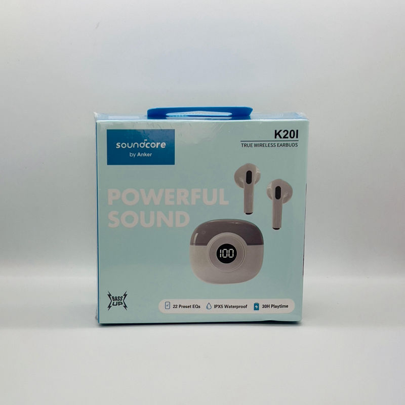 Soundcore K20i by Anker Wireless Earbuds (Copy)