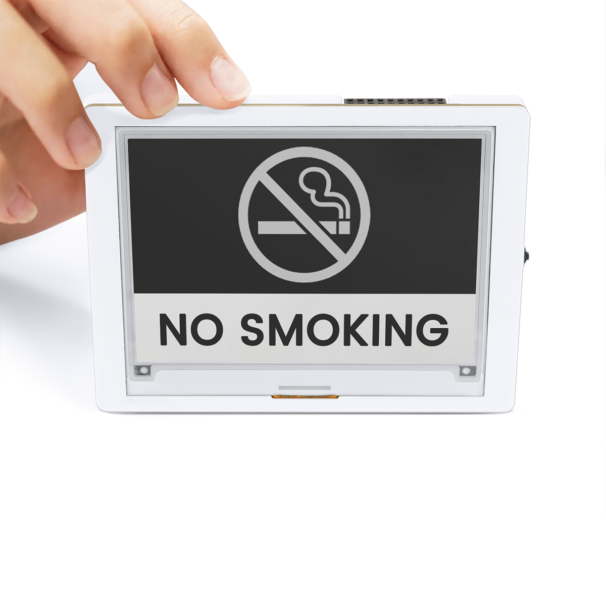 ELECROW CrowPanel ESP32 4.2” E-paper HMI Display with 400x300 ...