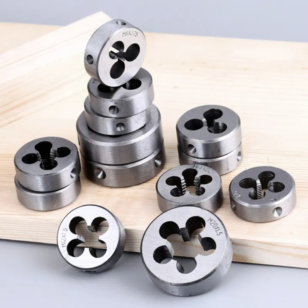 Screw Thread Tap Die