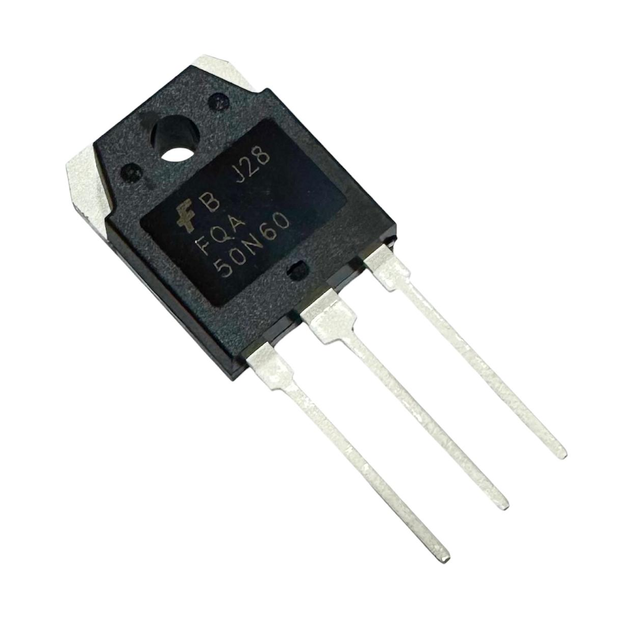 FQA50N60 MOSFET Transistor N-Channel 600V 50A TO-3PN