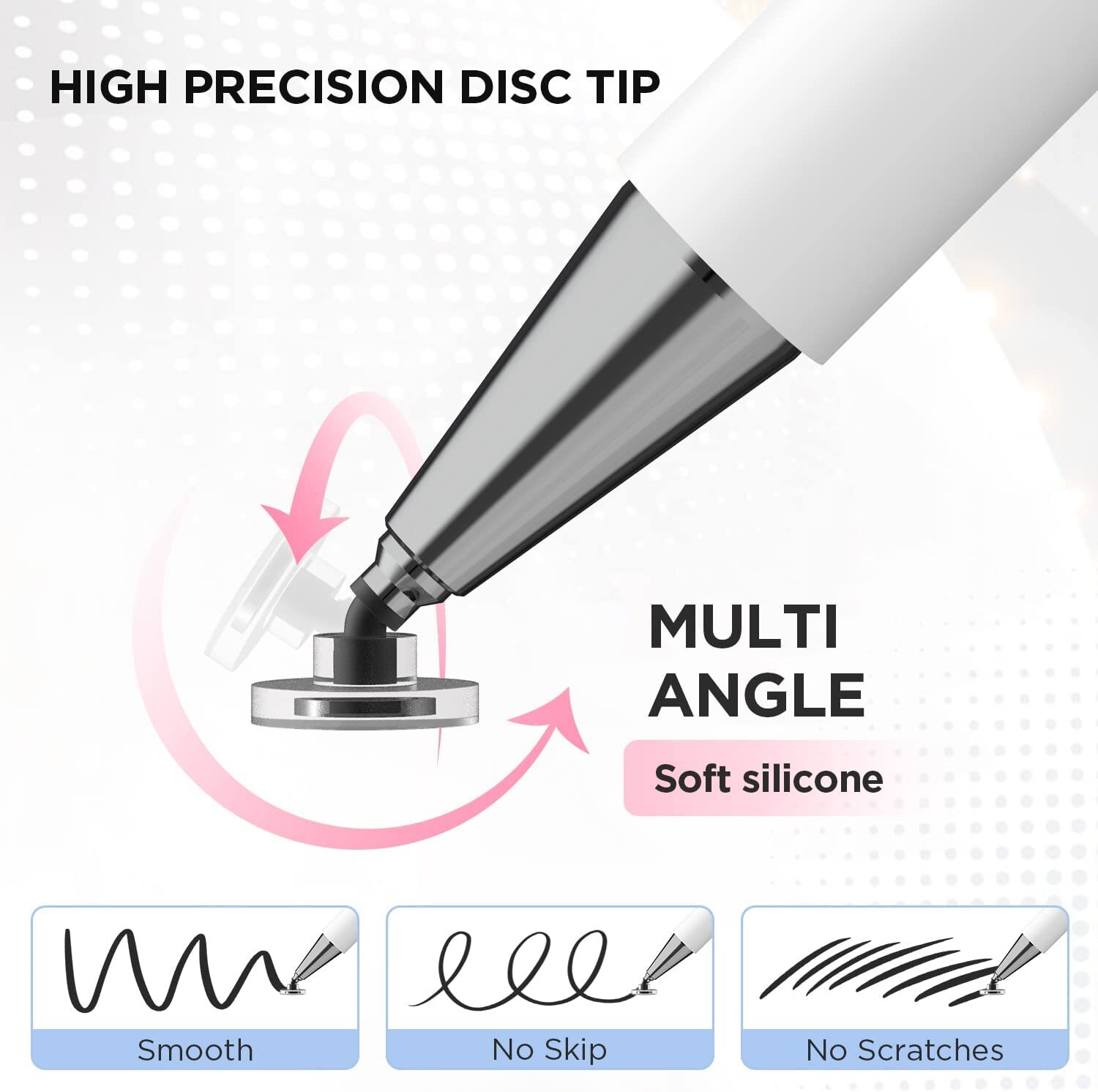 JOYROOM Passive Capacitive Pen JR-BP560S