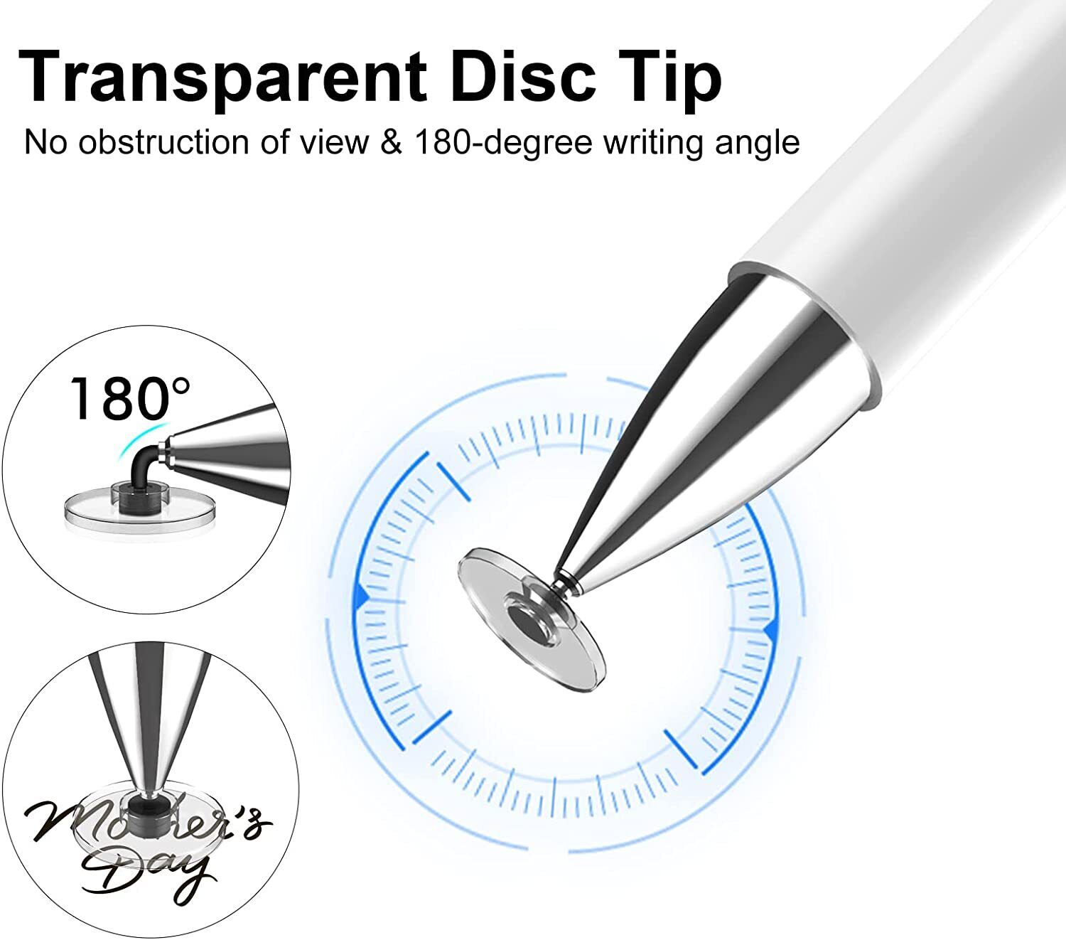 JOYROOM Passive Capacitive Pen JR-BP560S