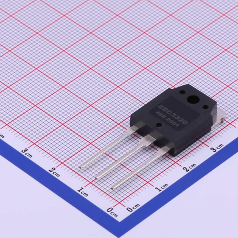 2SC3320 NPN Power Transistors TO-3PN | Makers Electronics