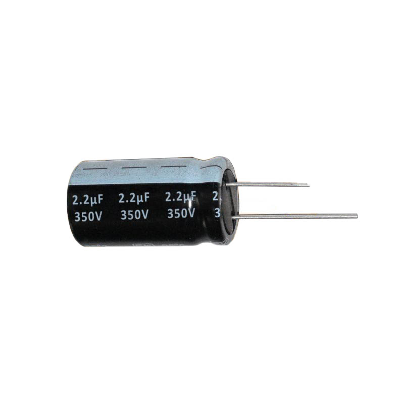 Capacitor 2.2uF 350V