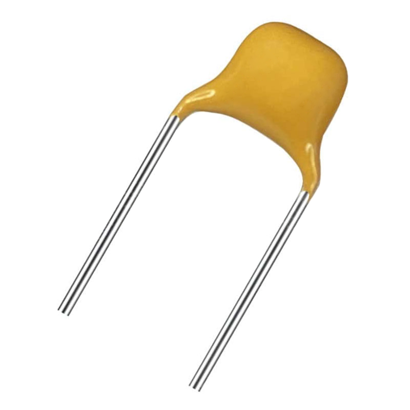 Ceramic Capacitor 470nF 50V