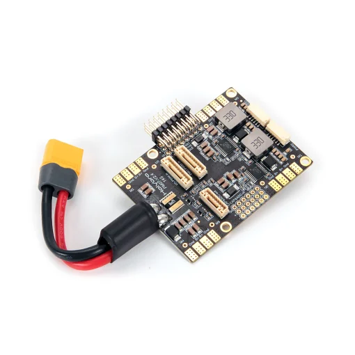 Pixhawk PX4 2.4.8 32 bit ARM Flight Controller Kit + Holybro Power ...