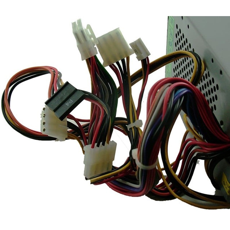 HIPRO HP-D2537F3P2 PSU Power Supply 250W (USED LIKE NEW)