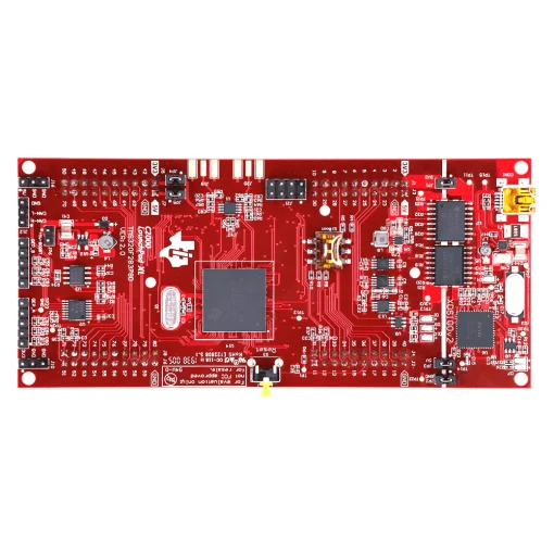 TI C2000 Launchpad XL TMS320F28379D 32-Bit 200MHz Dual Core with Dual ...