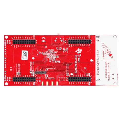 TI C2000 Launchpad XL TMS320F28379D 32-Bit 200MHz Dual Core with Dual ...