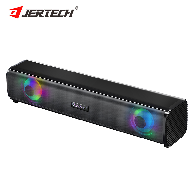 JERTECH S8-01 Multimedia Speaker 5V 6W
