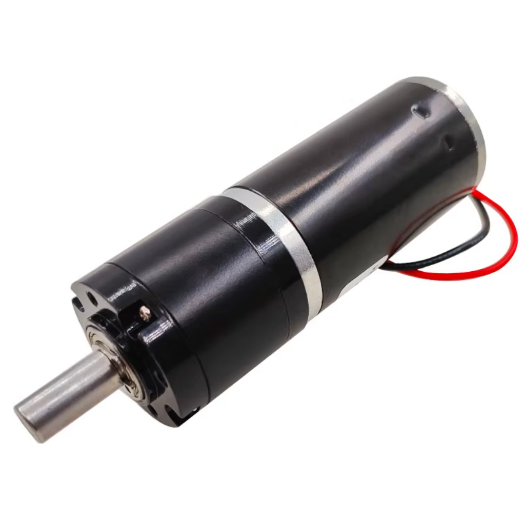 32GP-31ZY High Torque Planetary Reduction DC Gear Motor 12V 296RPM D ...