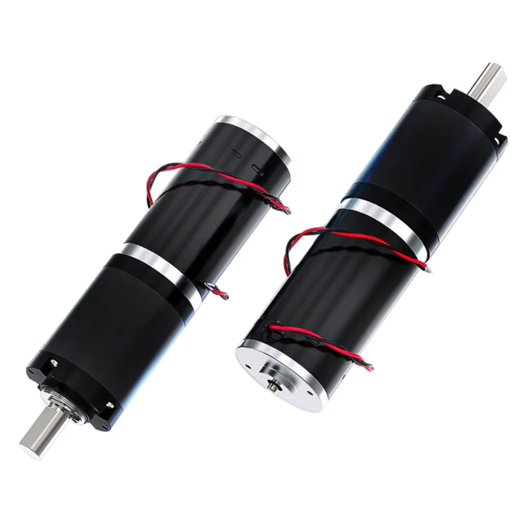 32GP-31ZY High Torque Planetary Reduction DC Gear Motor 12V 296RPM D ...