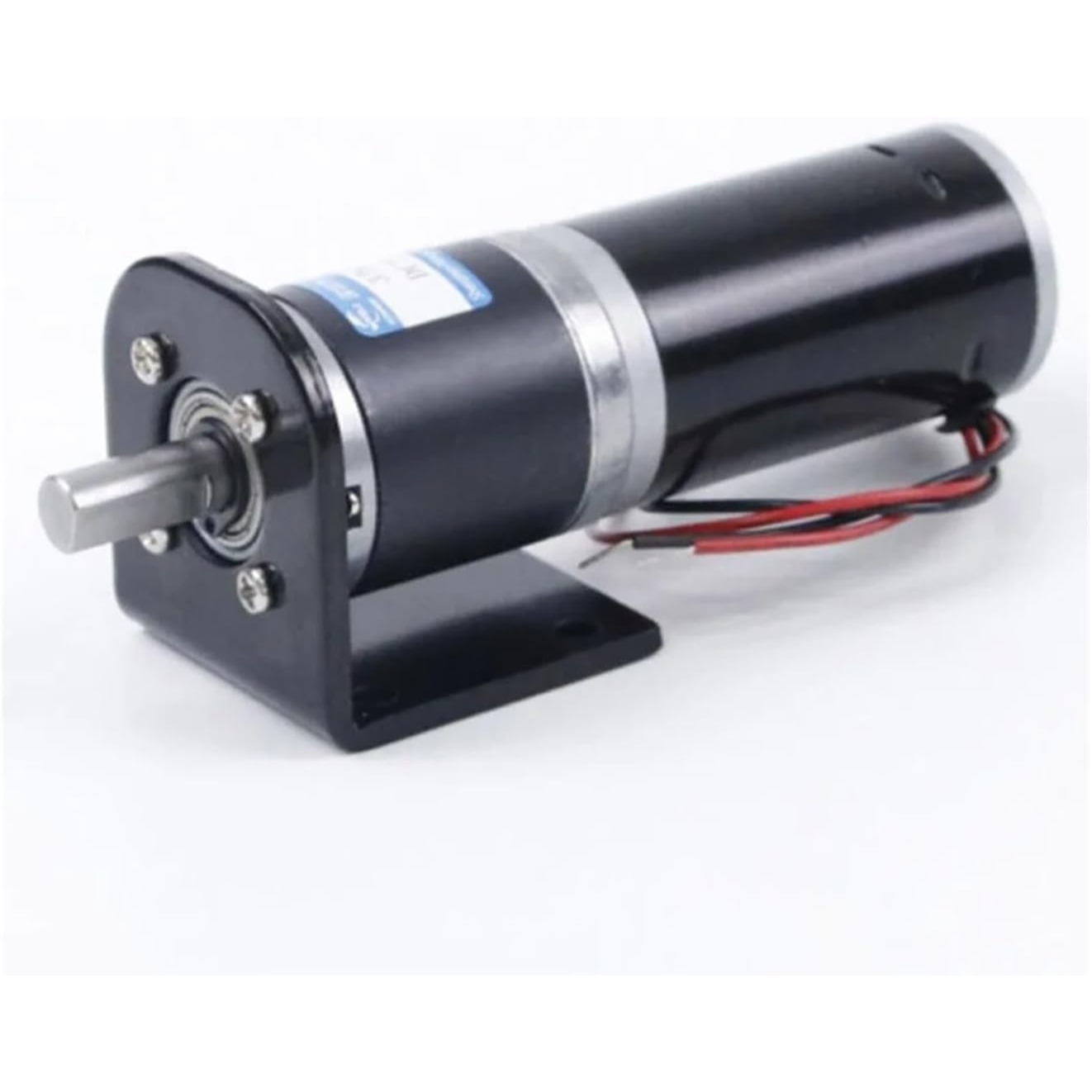 32GP-31ZY High Torque Planetary Reduction DC Gear Motor 12V 296RPM D ...